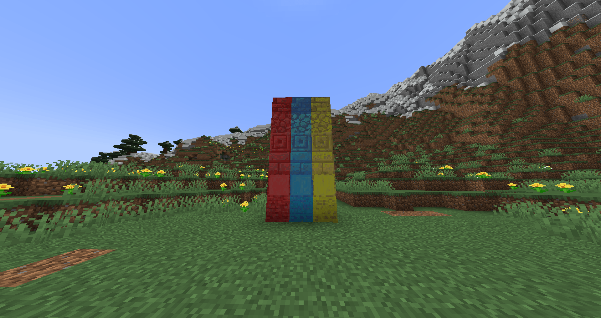 The Few More Blocks - Gallery - Minecraft Mods - CurseForge