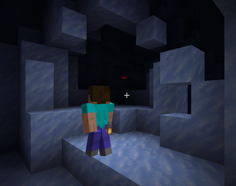 Lanterns Improvements - Gallery - Minecraft Customization - CurseForge