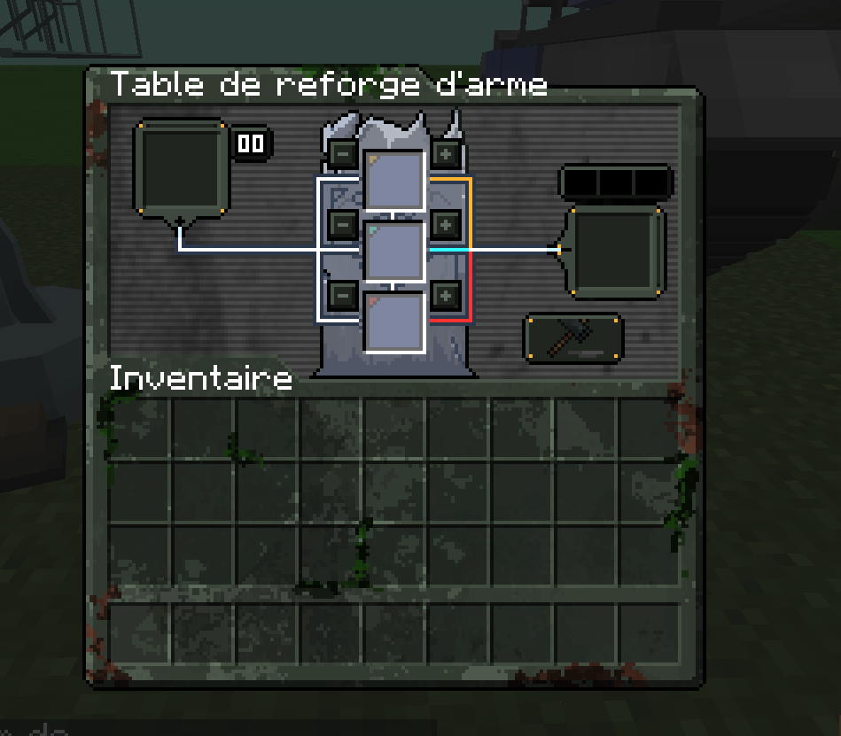Apocalypse Gui - Gallery - Minecraft Resource Packs - CurseForge
