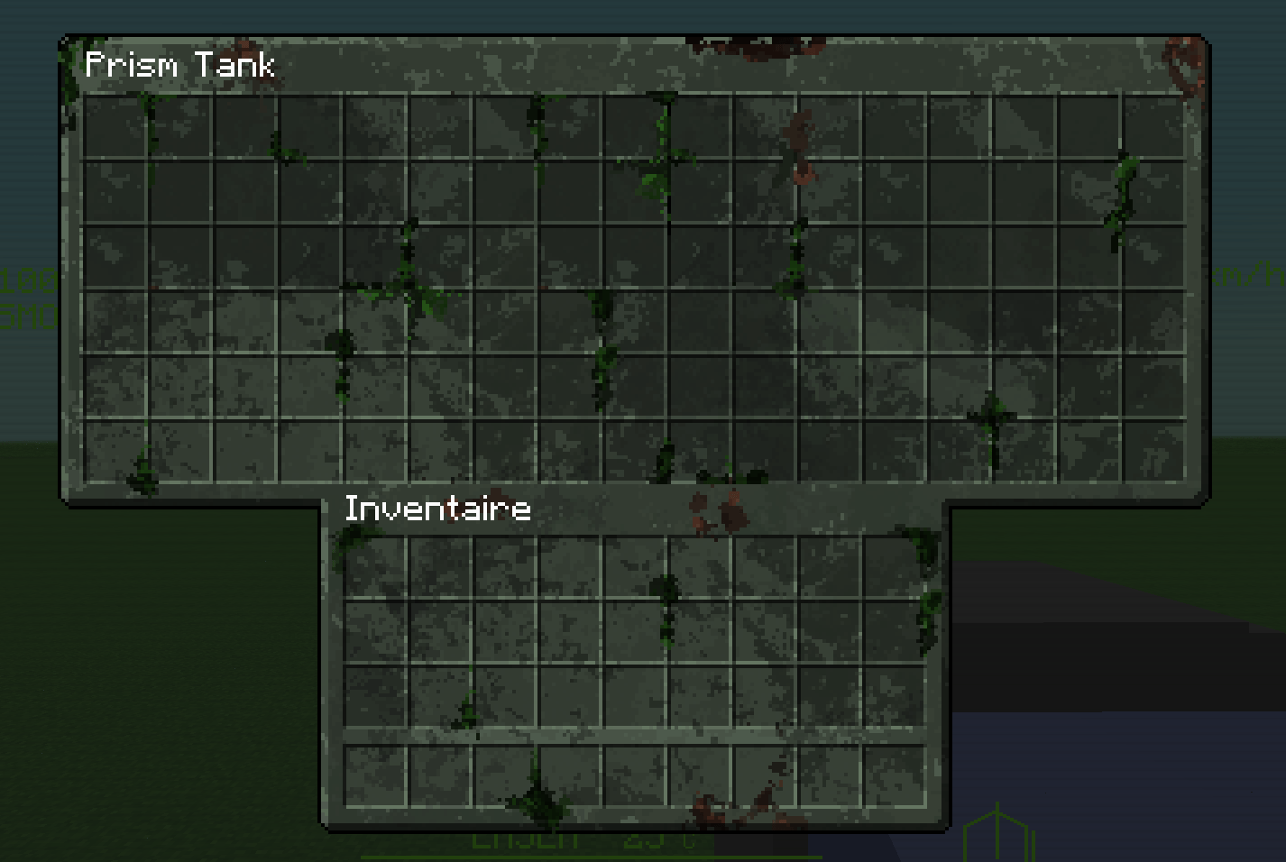 Apocalypse Gui - Gallery - Minecraft Resource Packs - CurseForge
