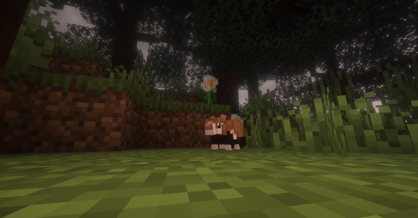 Wonders Of The World: A ZAWA Addon - Gallery - Minecraft Mods - CurseForge