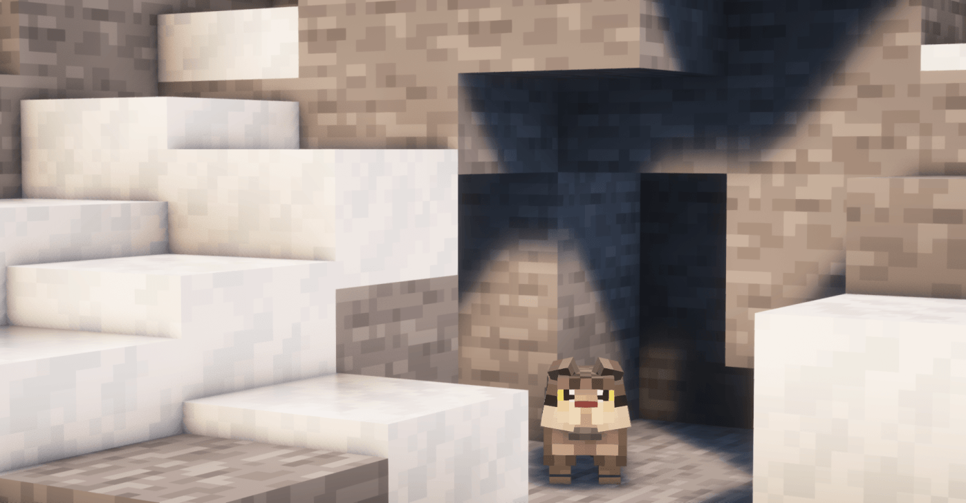 Wonders Of The World: A ZAWA Addon - Gallery - Minecraft Mods - CurseForge