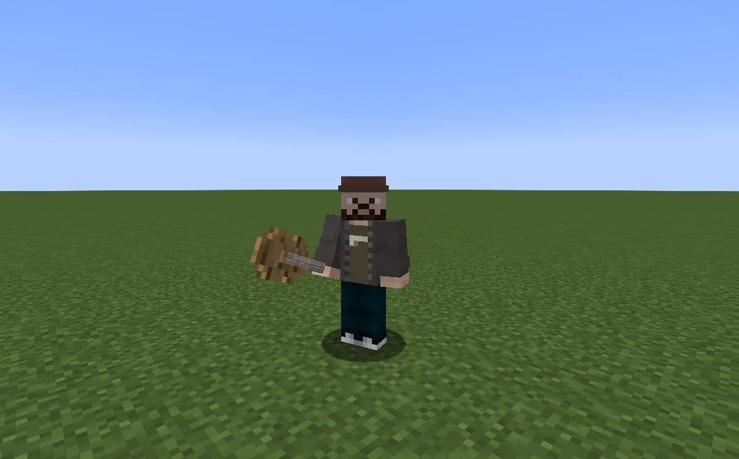 Bard Craft - Minecraft Mods - CurseForge