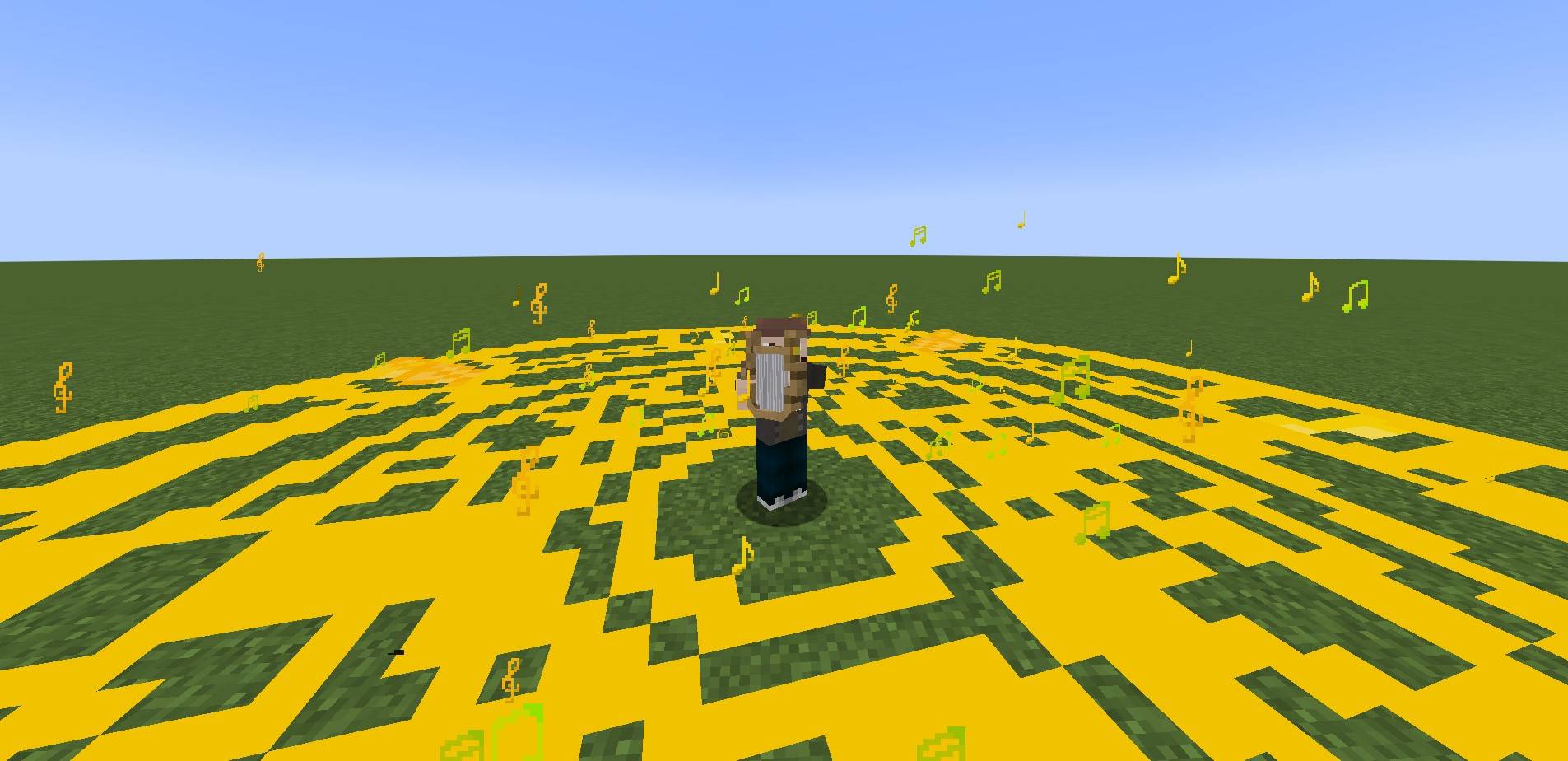 Bard Craft - Minecraft Mods - CurseForge