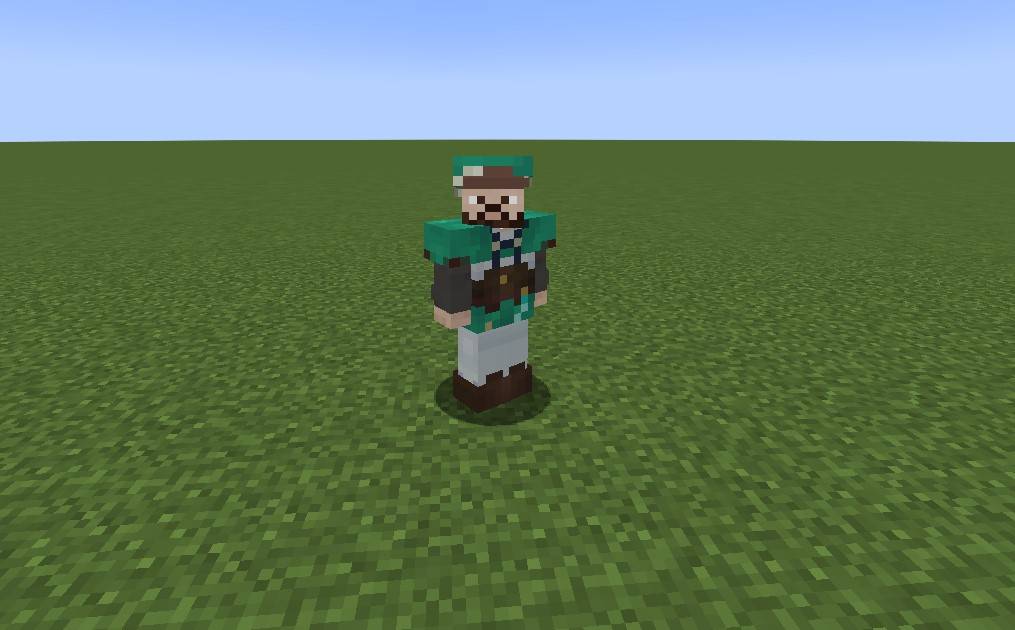 Bard Craft - Minecraft Mods - CurseForge
