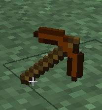 OP pickaxes - Gallery - Minecraft Mods - CurseForge
