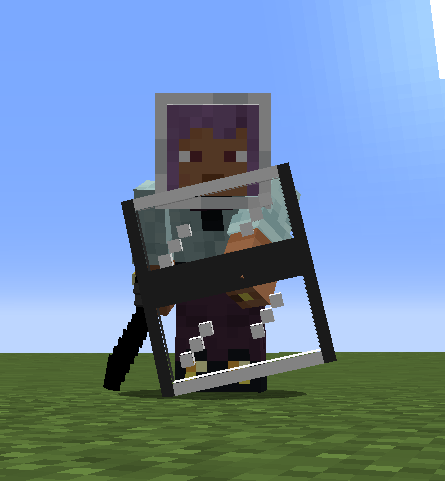 cordyceps infection - Gallery - Minecraft Mods - CurseForge