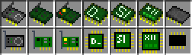RFTools: Reworked - Gallery - Minecraft Resource Packs - CurseForge