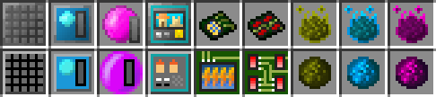 RFTools: Reworked - Gallery - Minecraft Resource Packs - CurseForge