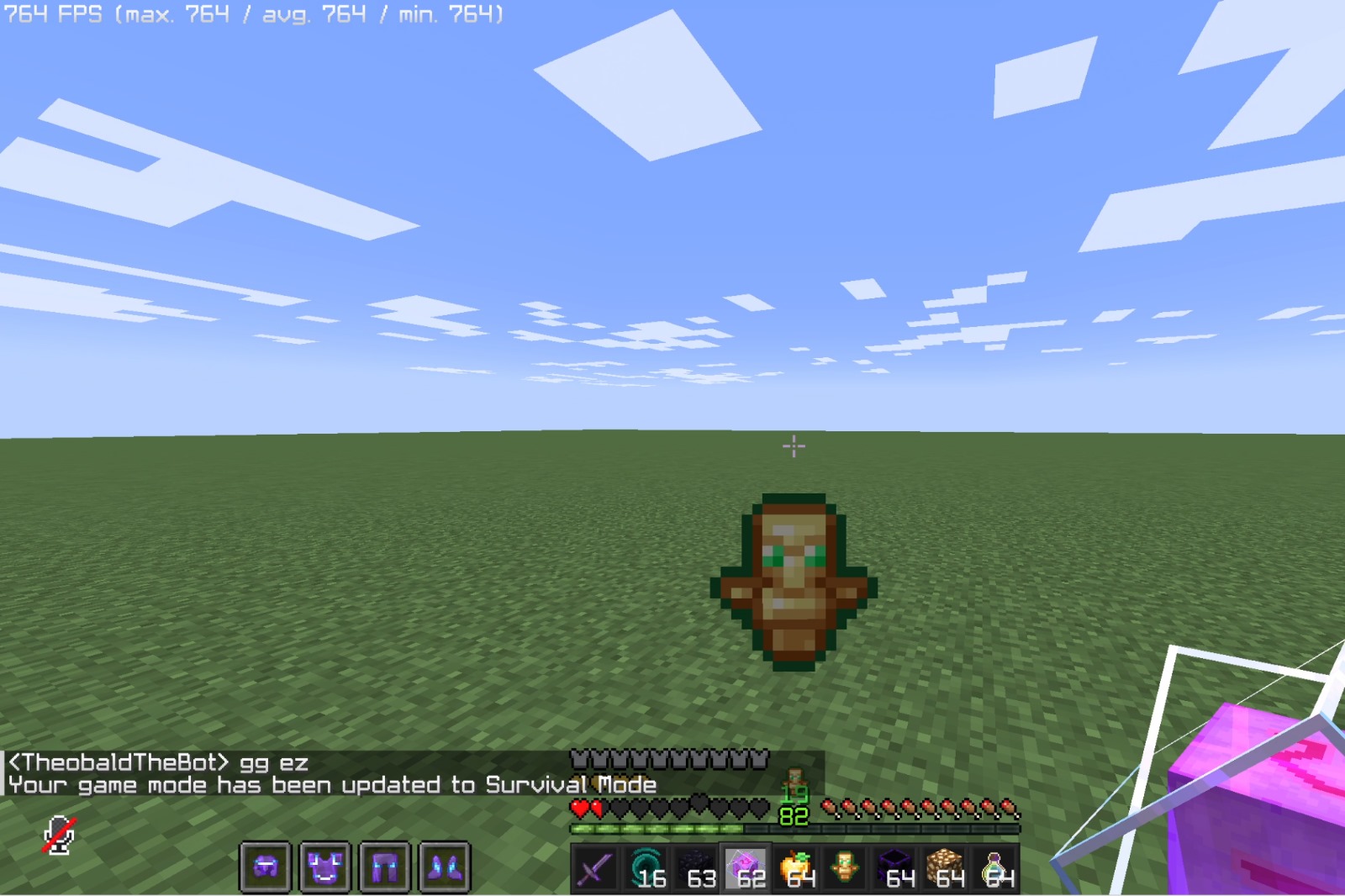 small totem pop - Gallery - Minecraft Resource Packs - CurseForge