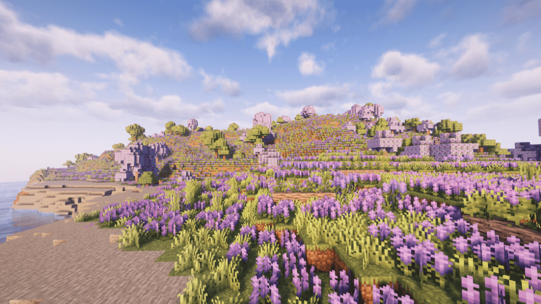 Kalad's Vanilla+ Modpack - Gallery - Minecraft Modpacks - CurseForge