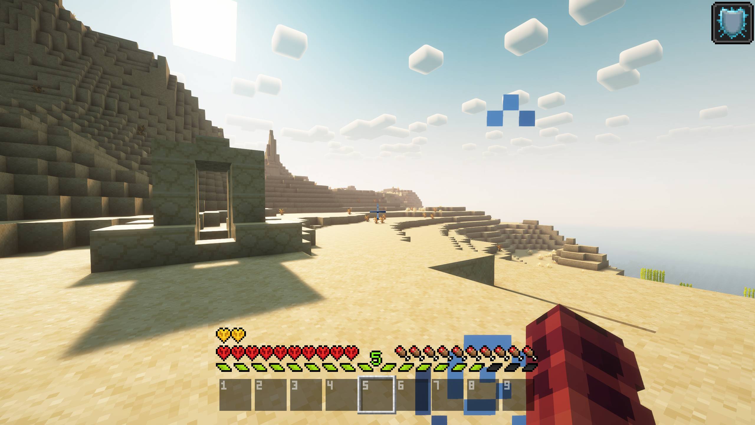 Simple Hotbar - Minecraft Resource Packs - CurseForge