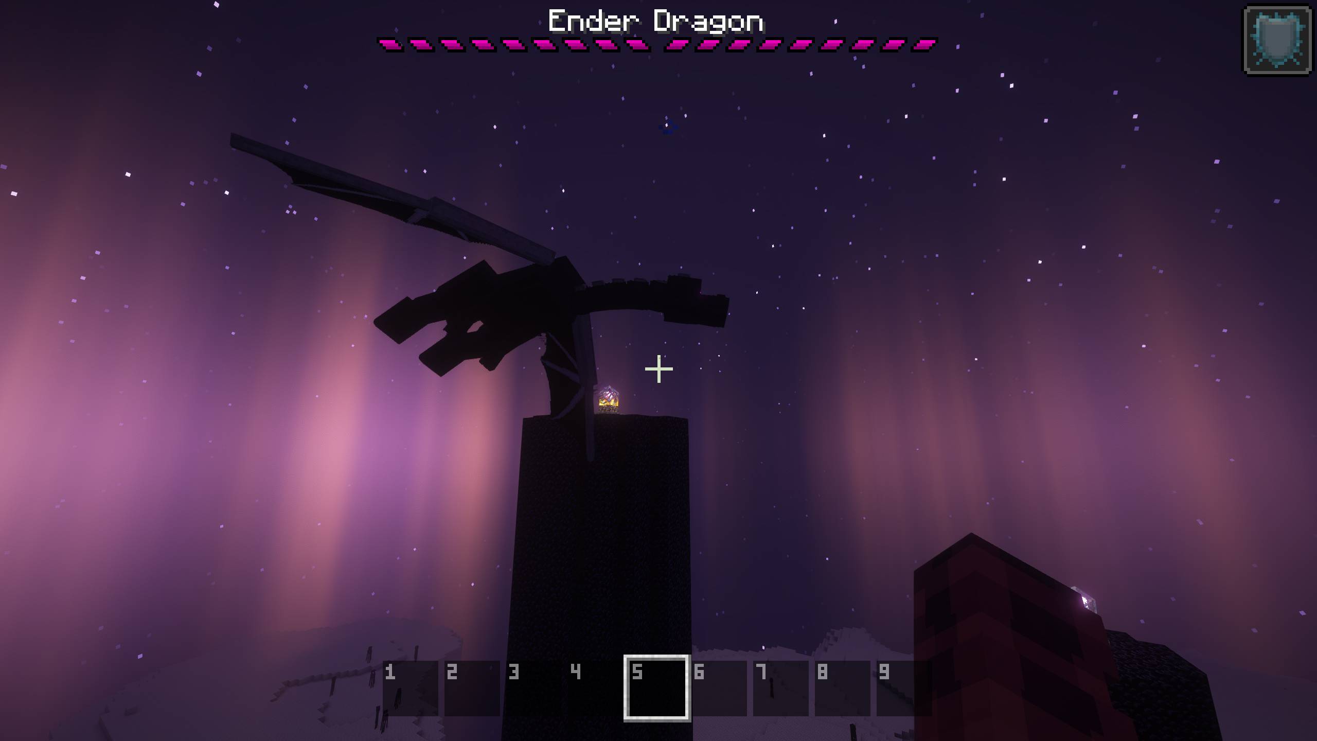 Simple Hotbar - Minecraft Resource Packs - CurseForge