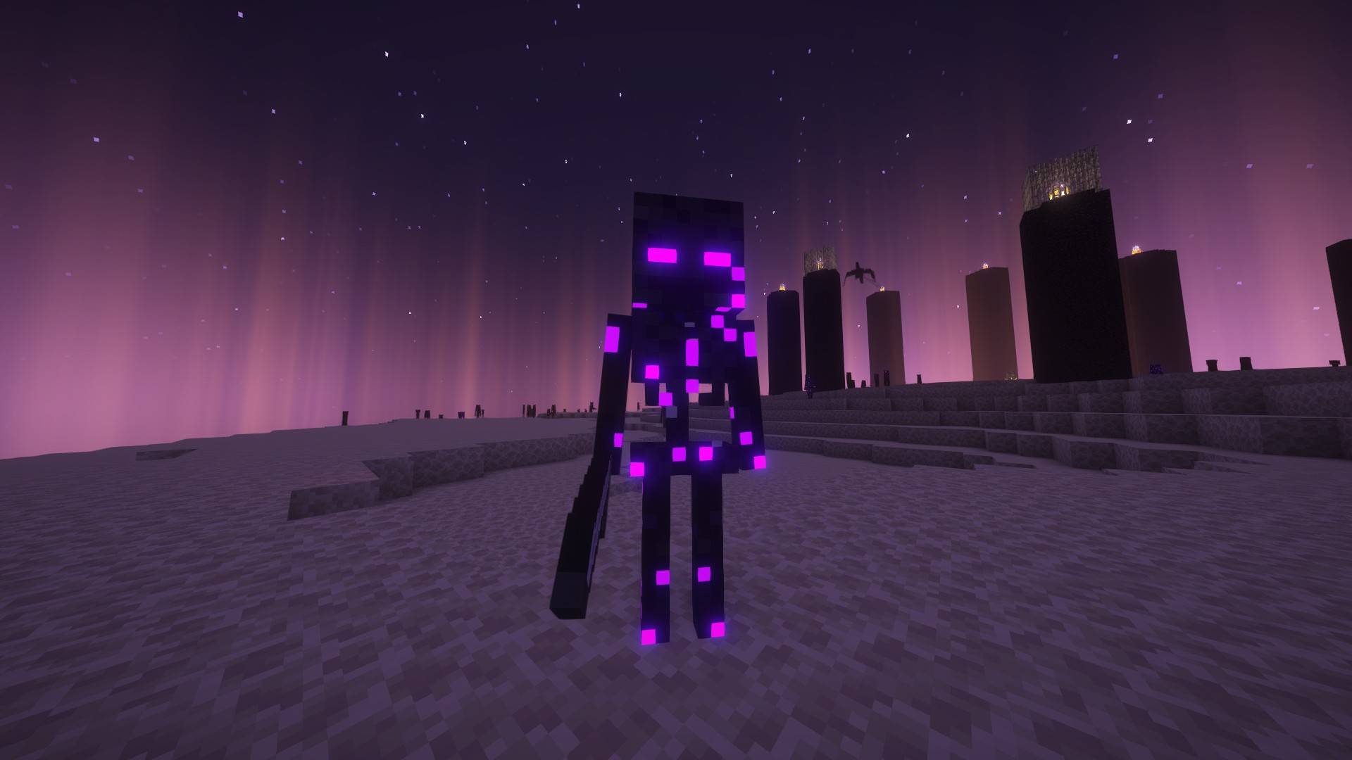 Crying Skeleton - Minecraft Mods - CurseForge