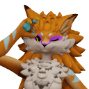 Custom Cosmetic: Novabeast - Ark Survival Ascended Mods - CurseForge