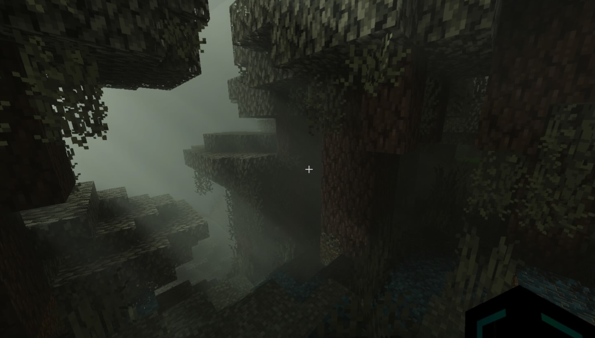 Eclipse Deferred - Gallery - Minecraft Bedrock Texture Packs - CurseForge