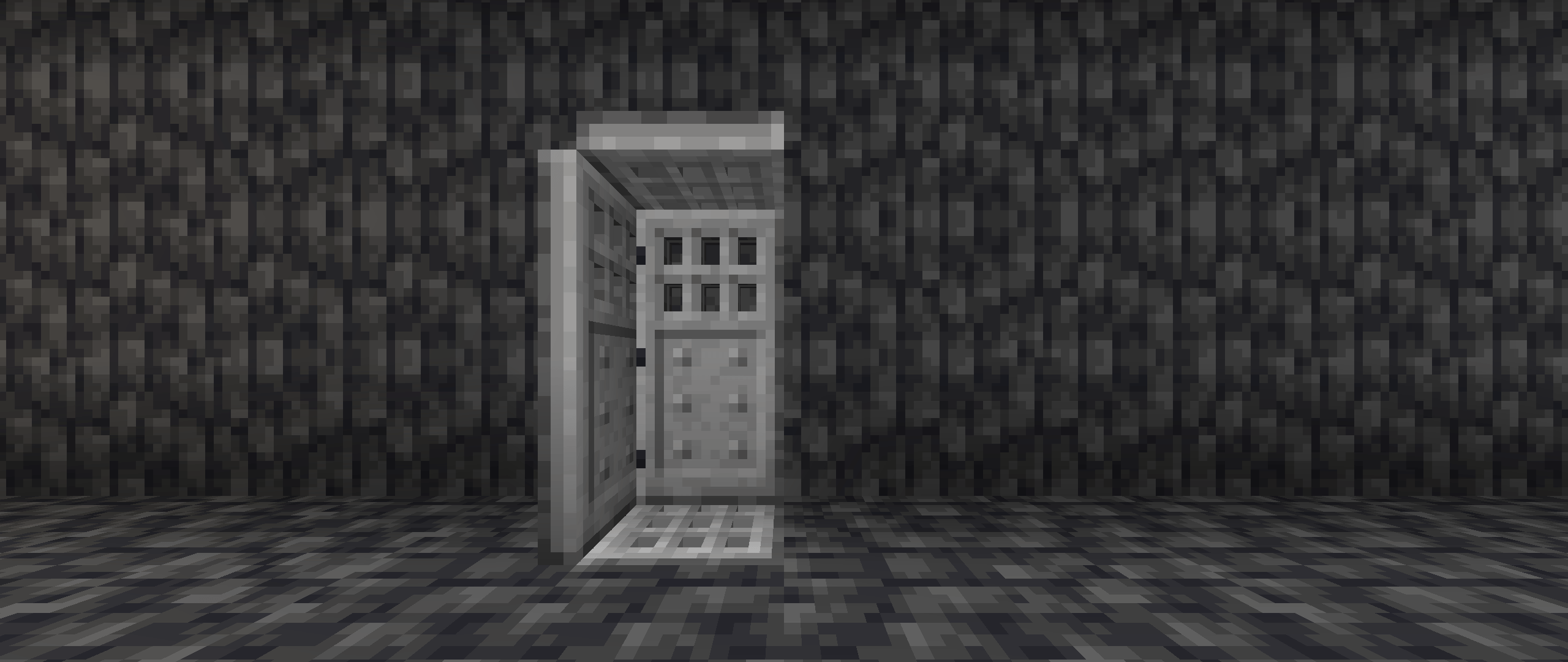 More Gooder (Trap)doors - Gallery - Minecraft Resource Packs - CurseForge