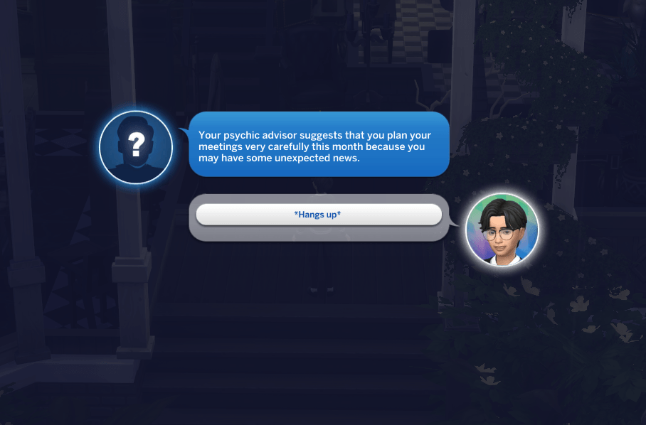 Sims 1 Pranks calls in Sims 4 - Gallery - The Sims 4 Mods - CurseForge