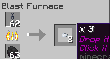 Better Blasting - Gallery - Minecraft Data Packs - CurseForge