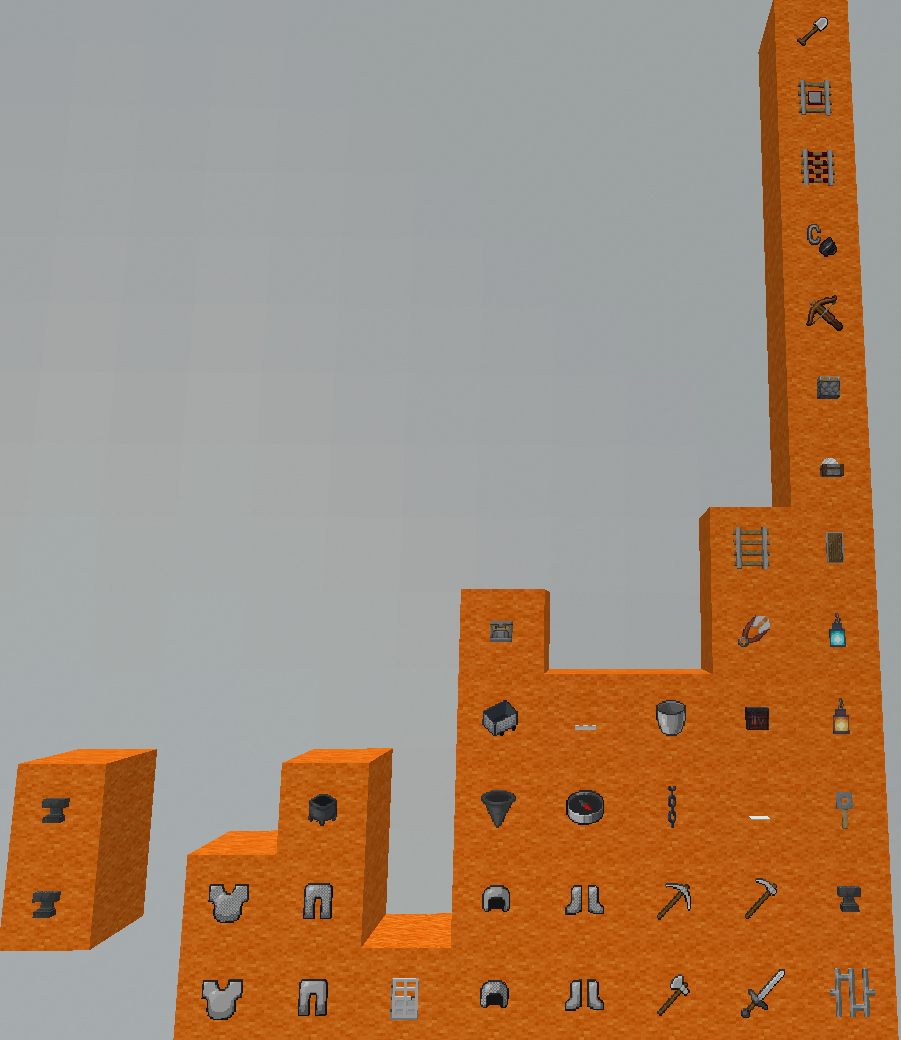 Better Blasting - Gallery - Minecraft Data Packs - CurseForge