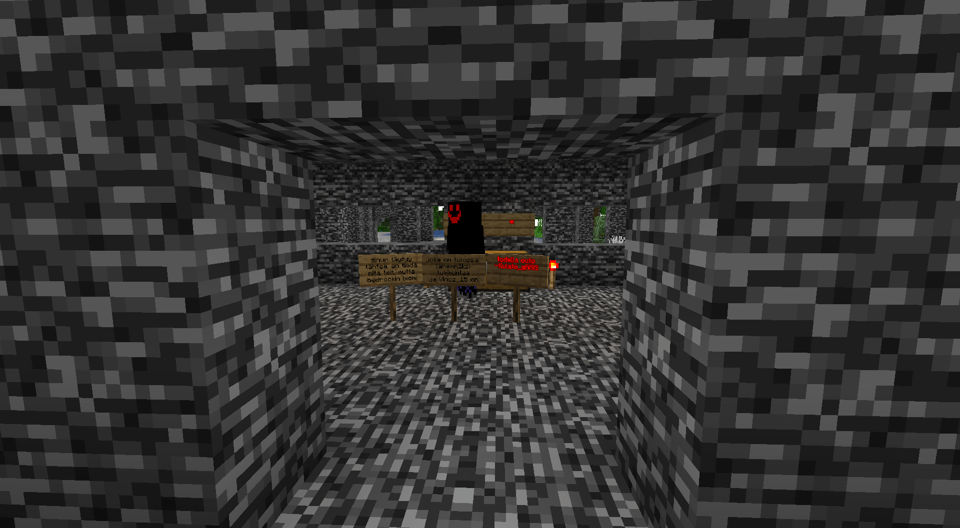 Players Anomaly - Gallery - Minecraft Mods - CurseForge