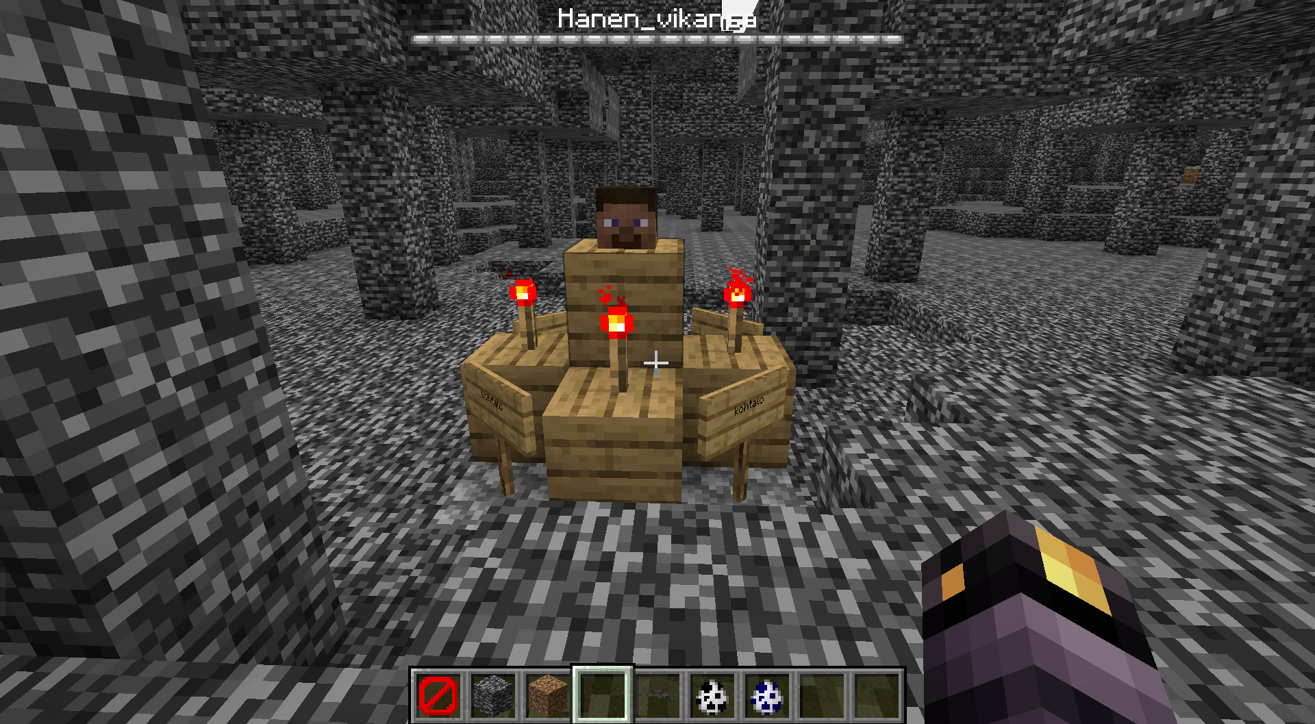 Players Anomaly - Gallery - Minecraft Mods - CurseForge