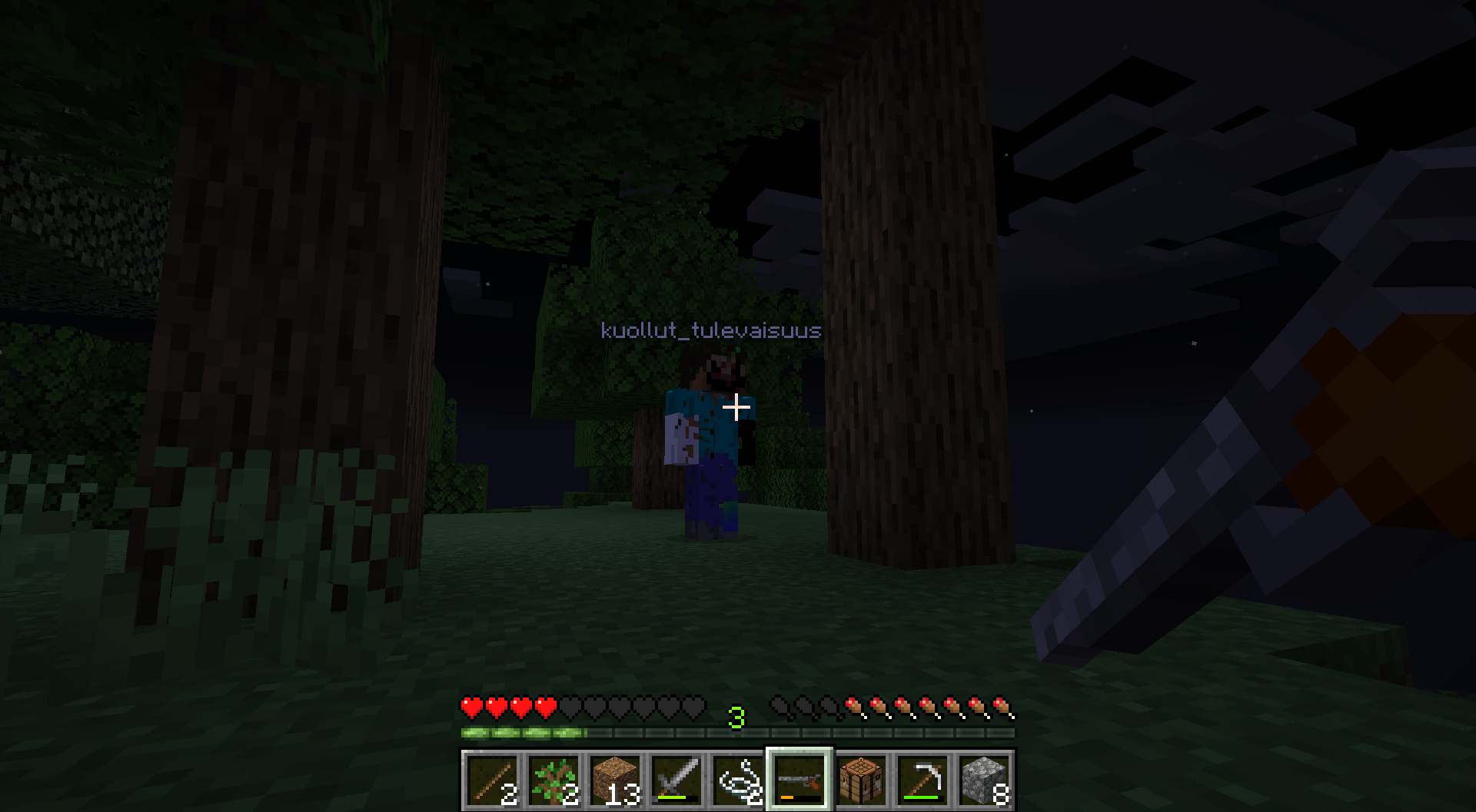 Players Anomaly - Gallery - Minecraft Mods - CurseForge