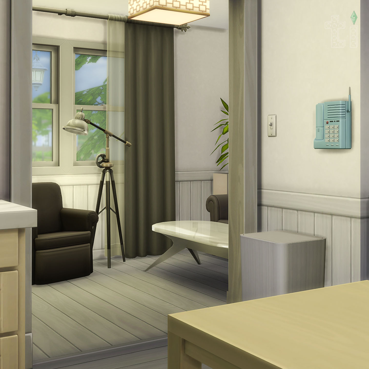 TapeiGuanas - 2025 - Streamlet Single - Gallery - The Sims 4 Rooms ...