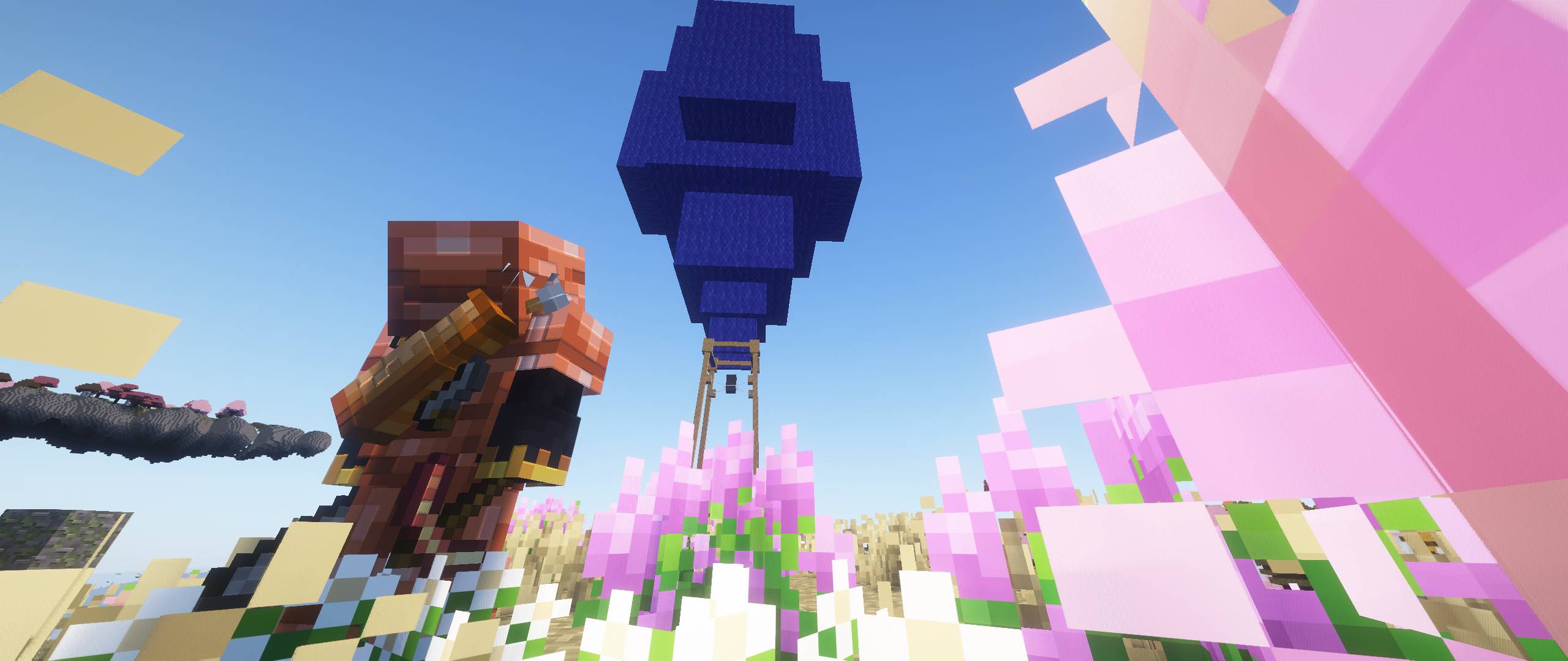 Vaelora Renewed - Gallery - Minecraft Modpacks - CurseForge