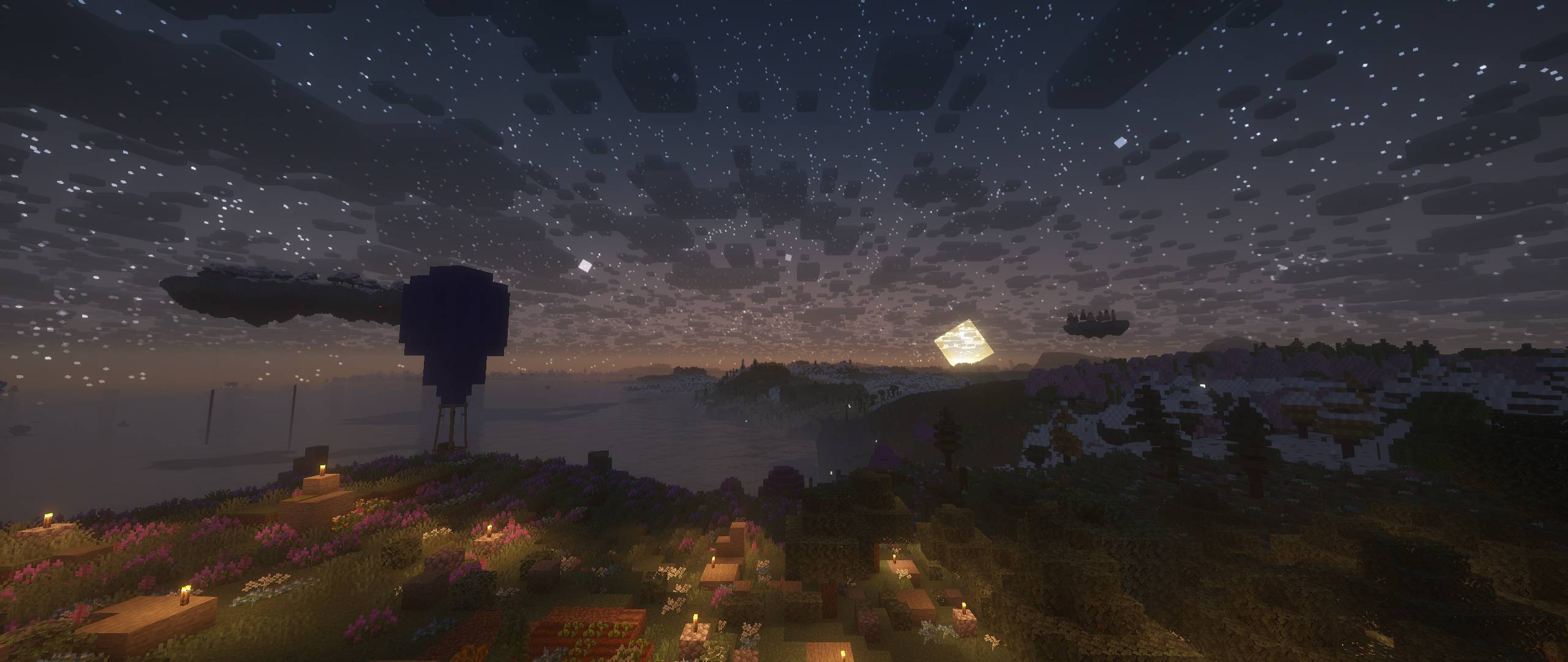 Vaelora Renewed - Gallery - Minecraft Modpacks - CurseForge