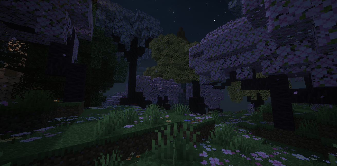 Mythic Odissey - adventure awaits you - Gallery - Minecraft Modpacks - CurseForge