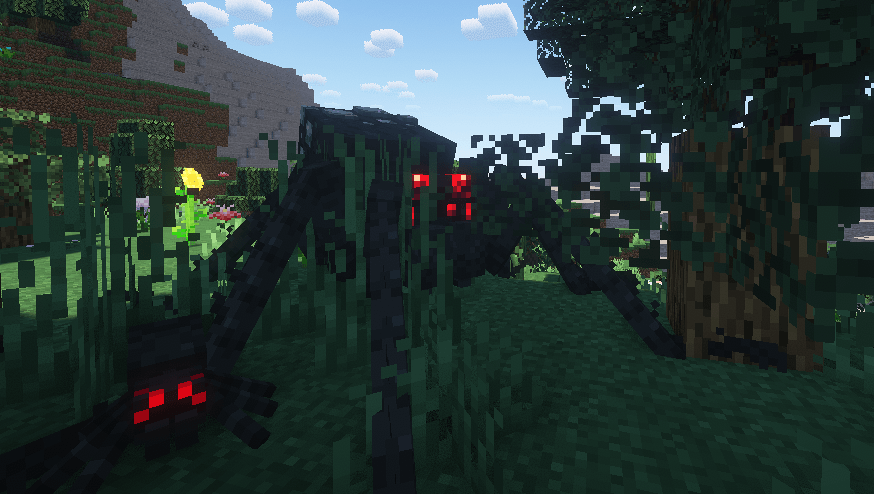 Mythic Odissey - adventure awaits you - Gallery - Minecraft Modpacks - CurseForge