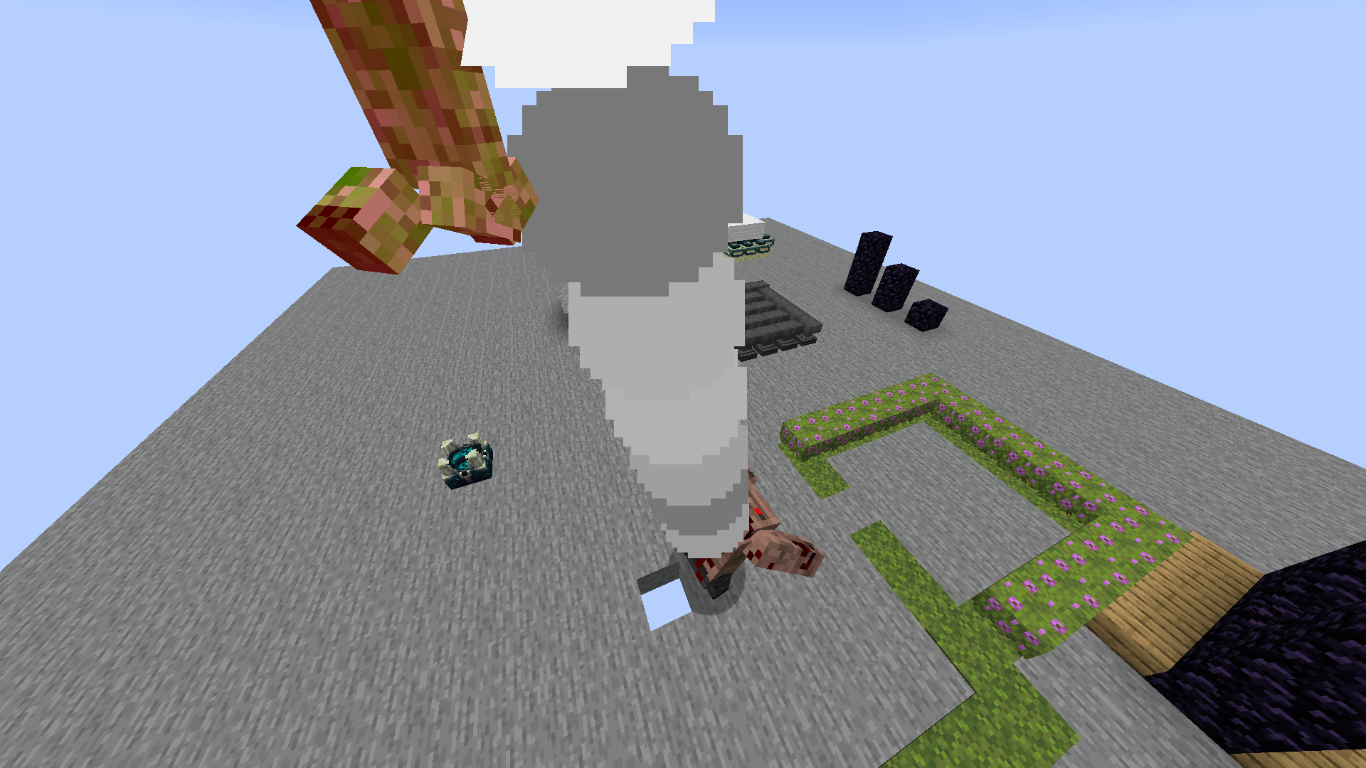 L4D2 Tank Warden - Gallery - Minecraft Resource Packs - CurseForge