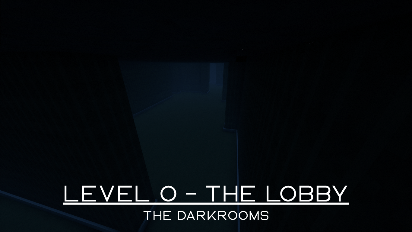 Endless Backrooms - Gallery - Minecraft Mods - CurseForge