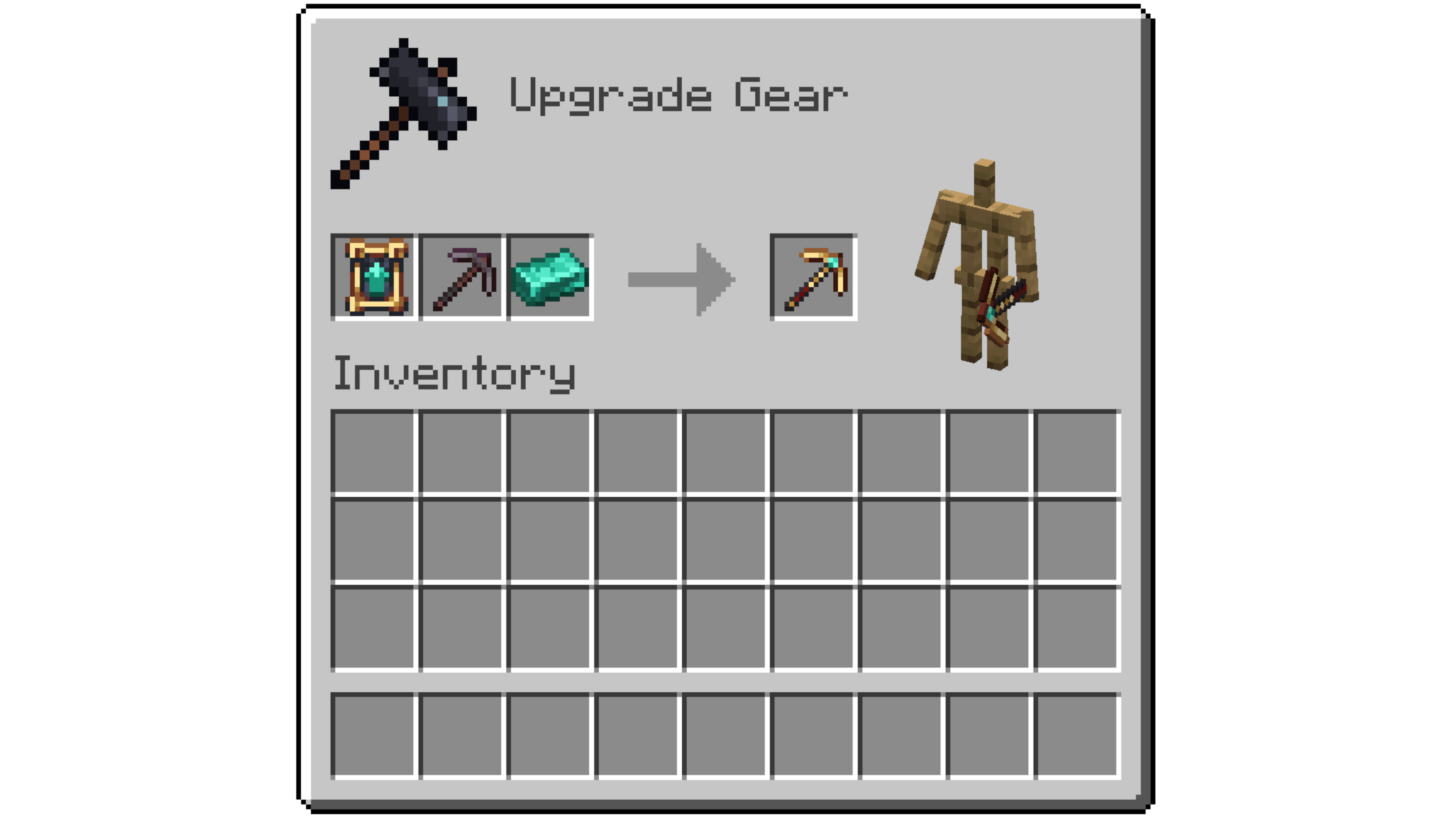 Cataclysm Tools - Gallery - Minecraft Mods - CurseForge