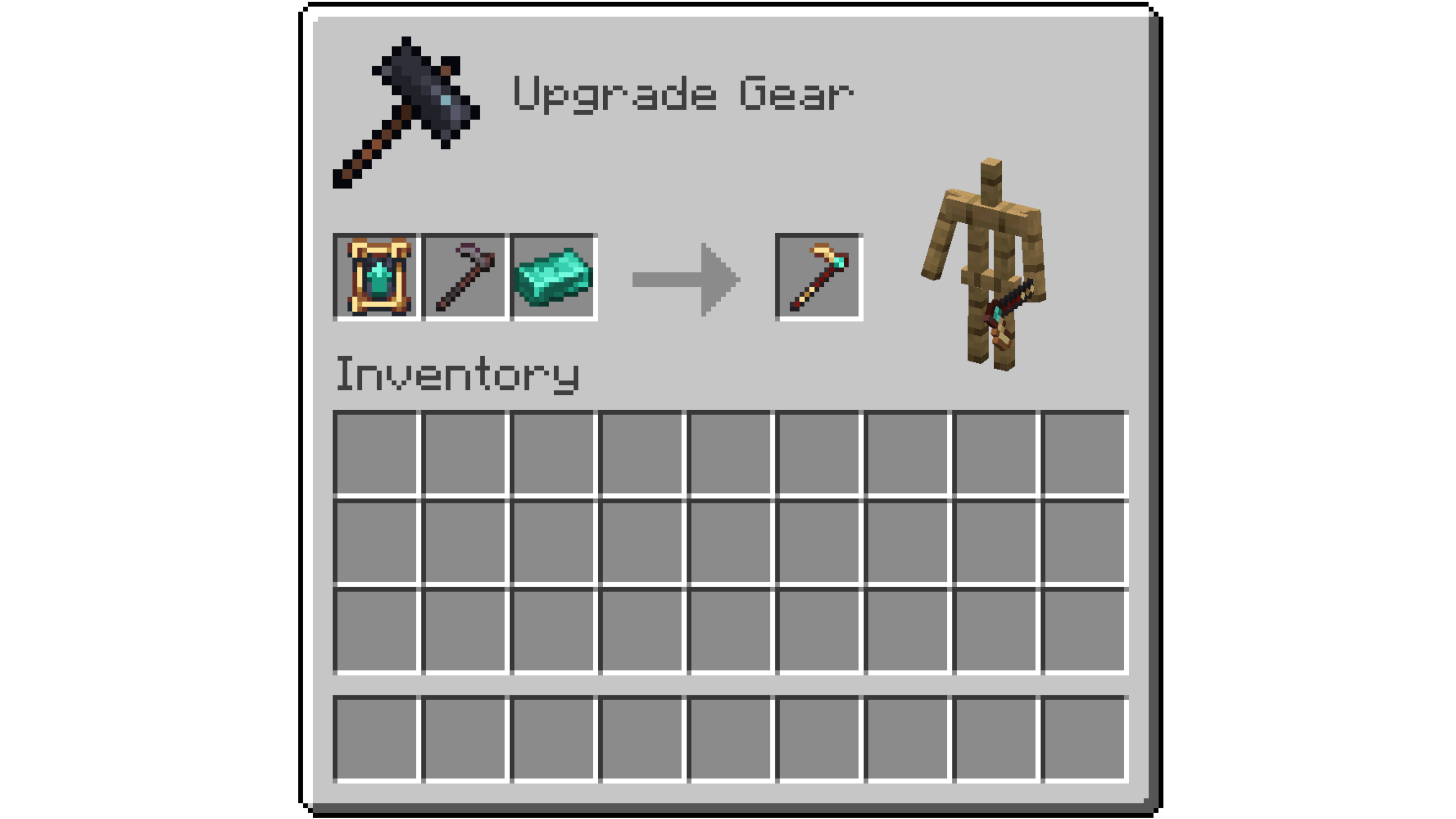 Cataclysm Tools - Gallery - Minecraft Mods - CurseForge