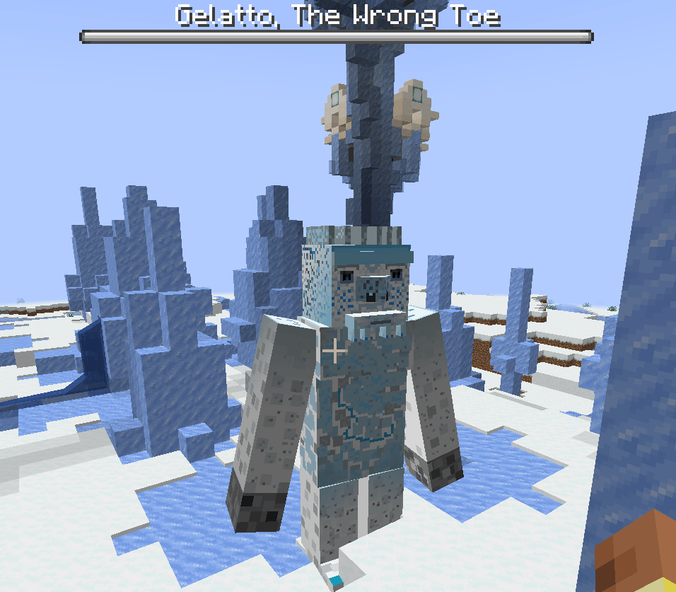 Autcraft Adventure - Gallery - Minecraft Mods - CurseForge