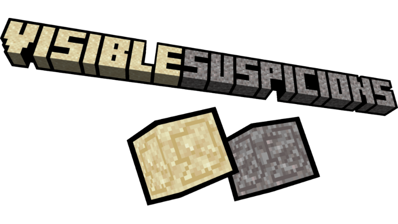 Inventory Dark Mode | Minecraft PE Texture Packs