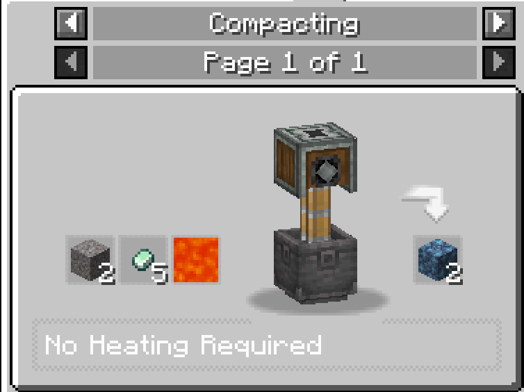 Create: Perfect Processing - Gallery - Minecraft Mods - CurseForge