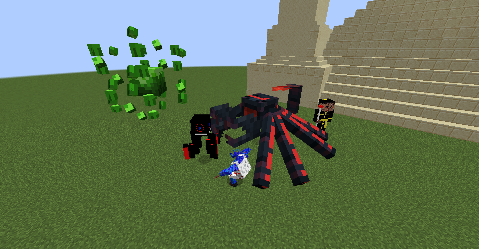 Autcraft Adventure - Gallery - Minecraft Mods - CurseForge