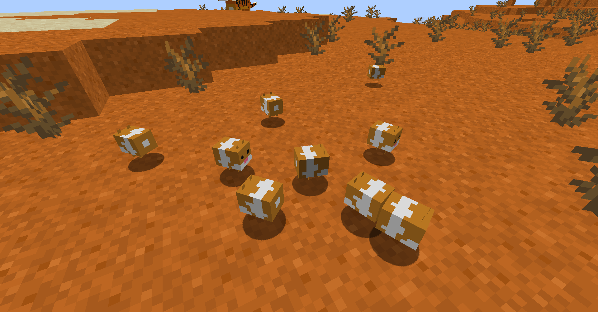 Autcraft Adventure - Gallery - Minecraft Mods - CurseForge