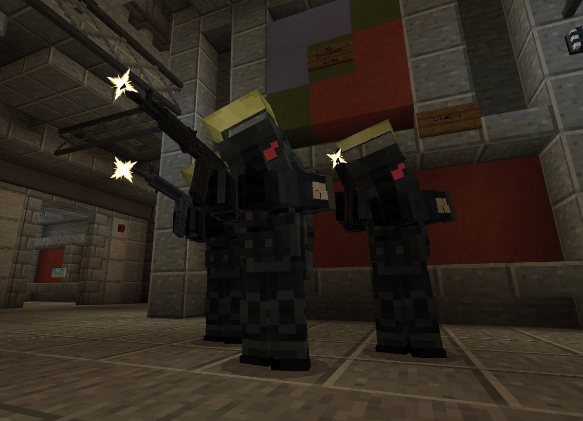 PRESSURE Add-On [Update Section 1.0] -DISCONTINUED- © - Gallery ...