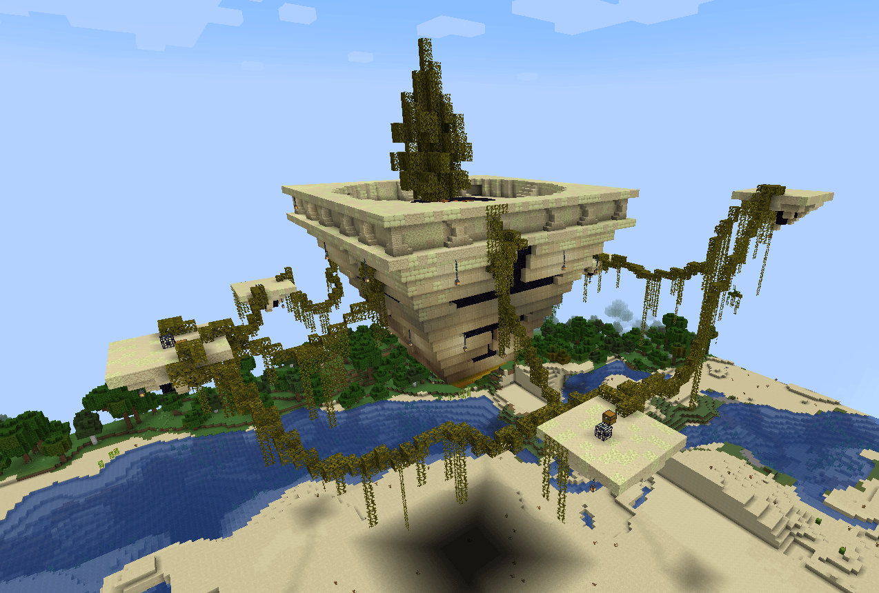 Autcraft Adventure - Gallery - Minecraft Mods - CurseForge