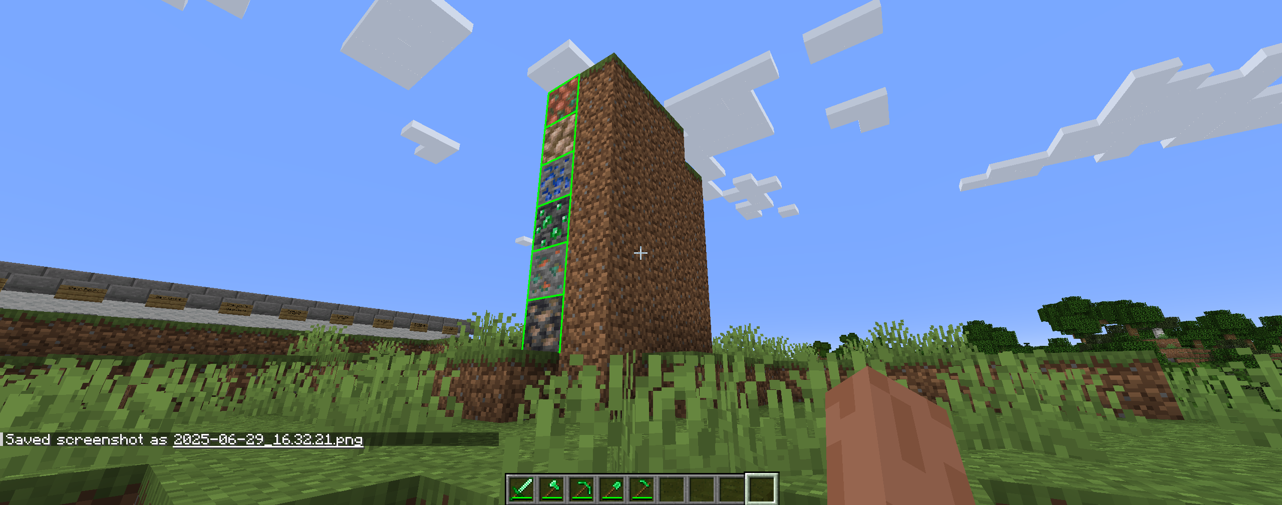 Emerald Enhancements - Gallery - Minecraft Mods - CurseForge