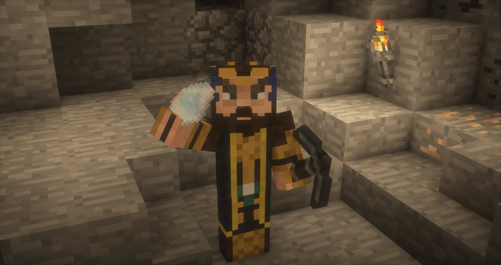 LOTR - History Items - Addon for Lord of the Rings Mod - Extends for ...