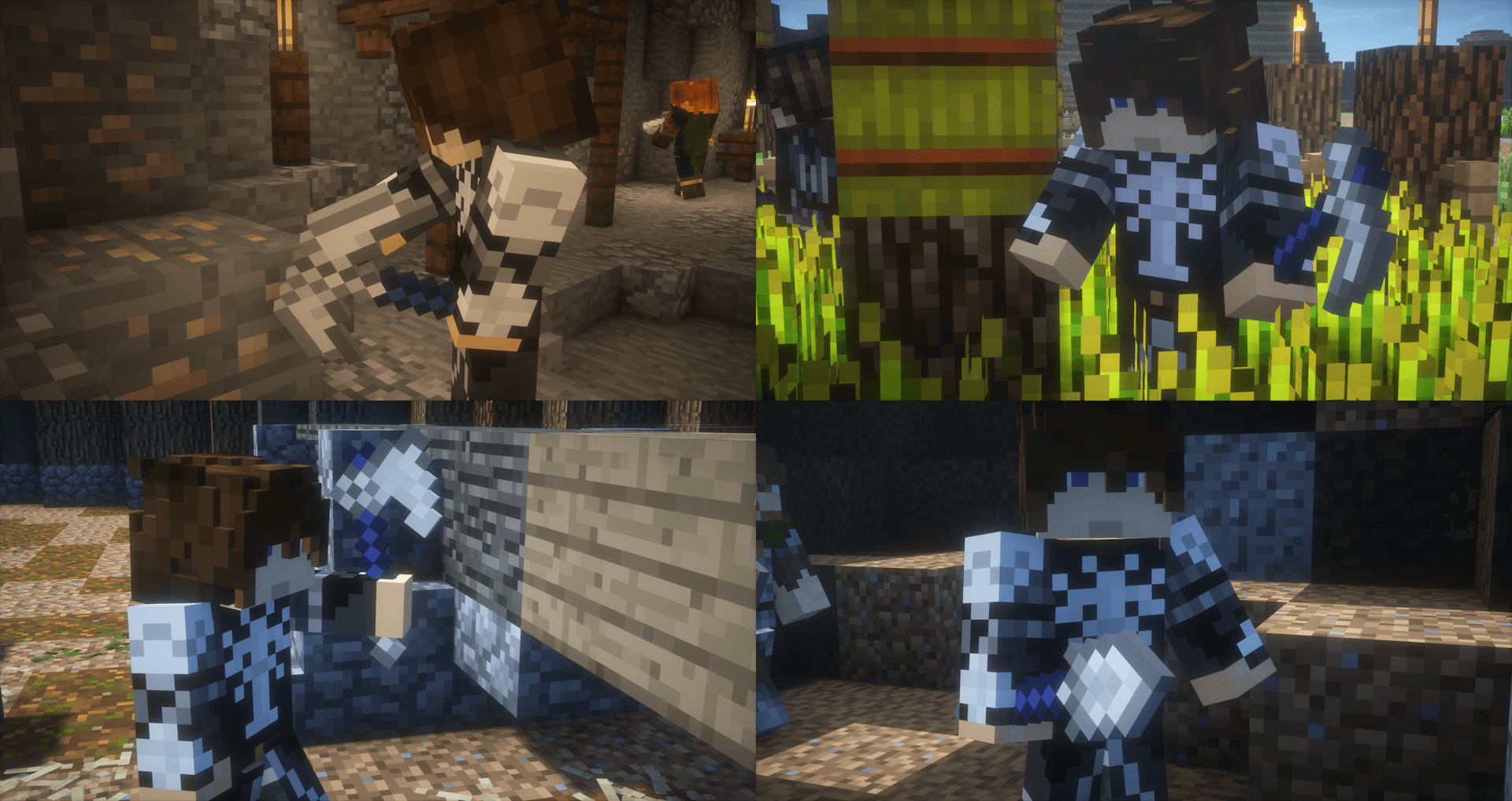 LOTR - History Items - Addon for Lord of the Rings Mod - Extends for ...