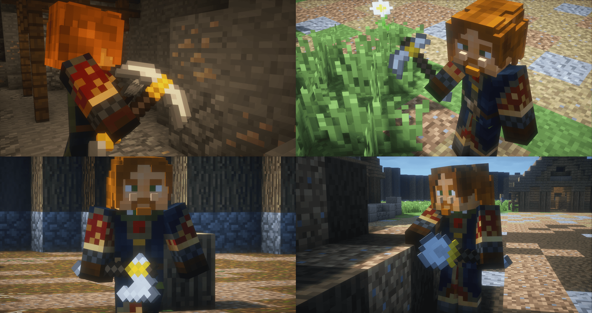 LOTR - History Items - Addon for Lord of the Rings Mod - Extends for ...