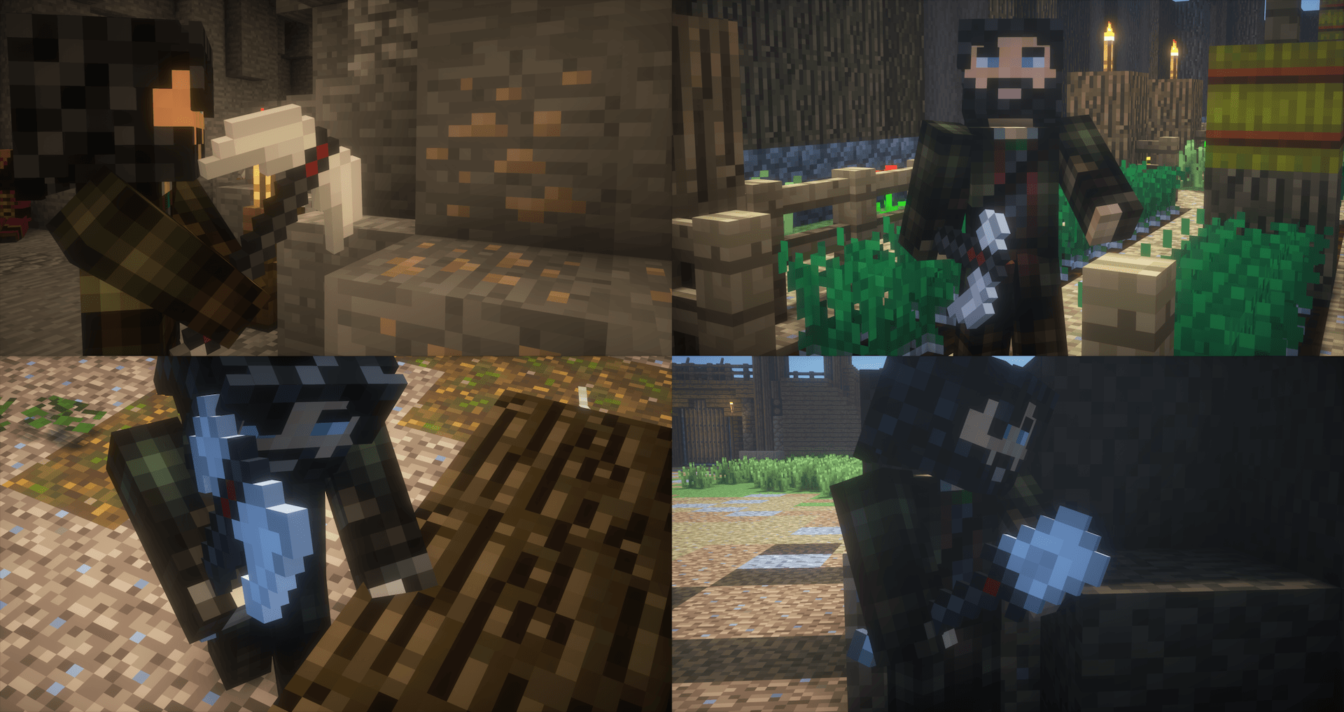 LOTR - History Items - Addon for Lord of the Rings Mod - Extend for ...