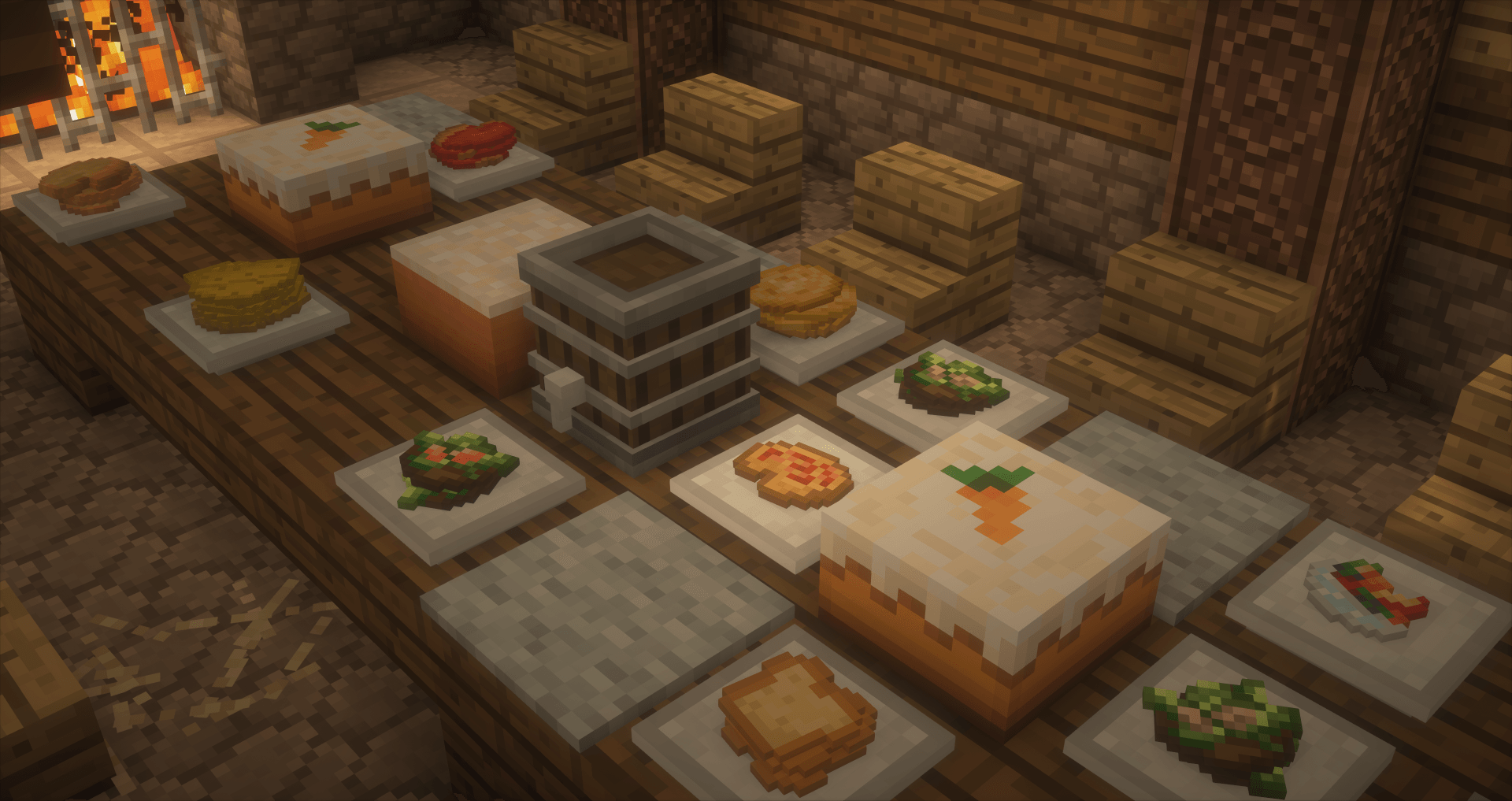 LOTR - History Items - Addon for Lord of the Rings Mod - Extend for ...