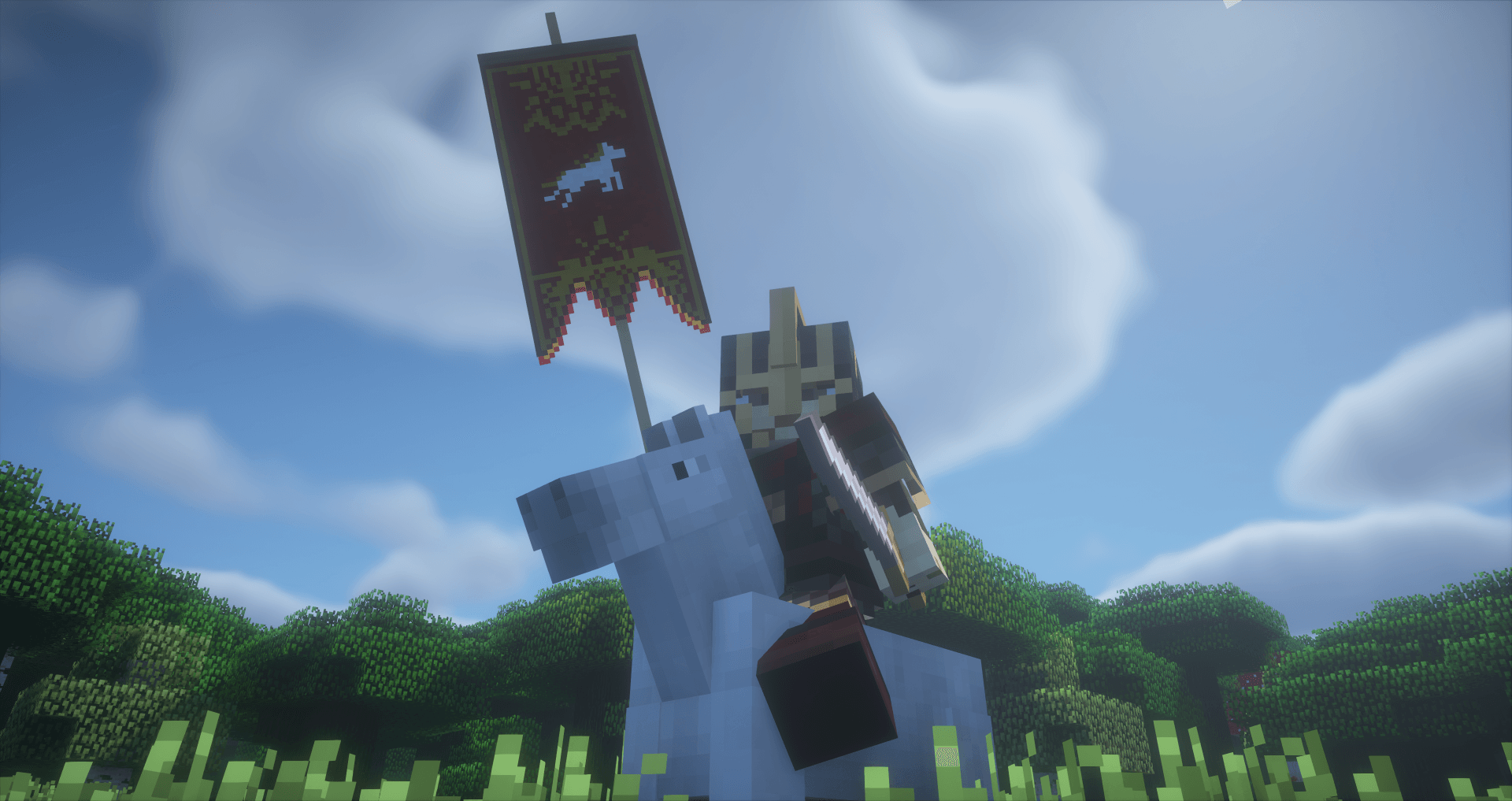 LOTR - History Items - Addon for Lord of the Rings Mod - Extends for ...